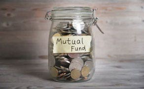 Using mutual funds as an alternative to a savings account