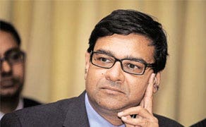 All you should know about Urjit Patel