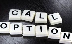 Understanding the Moneyness of a call option