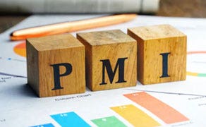 What to read from the core sector and PMI numbers