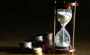 Why time matters more than timing in equity markets