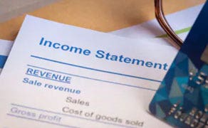 How to interpret extraordinary and non-recurring items in the income ...