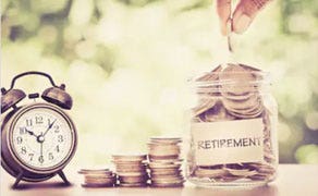 Are you sure that your retirement corpus is sufficient?