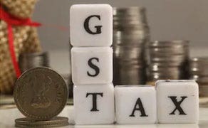 Challenges faced on implementing GST in India
