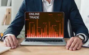 Are you addicted to online trading: Here are 8 important safety tips