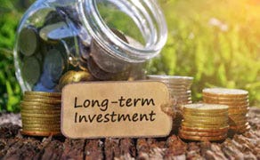 How to use stock futures for long term investing in stocks