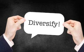 How to diversify mutual fund risk without overdiversifying