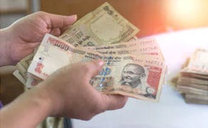 Demonetization of Currency in India