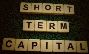 The importance of short term bond funds for investors