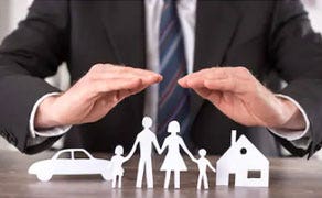 Why insurance is so important to your financial plan