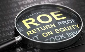 Using ROE effectively - Breaking up the ROE components