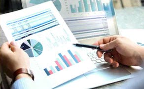 Understanding overweight and underweight on stocks..