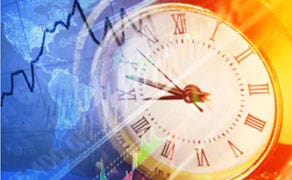 Why does time in the market matter more than timing