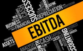 Why do different sectors enjoy different EBITDA margins?