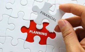 Importance of record keeping in personal financial planning