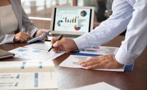 How frequently should you conduct a portfolio health check?