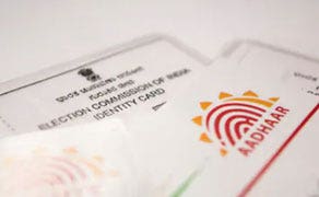 How and why to link your Aadhar Card to your PAN Card