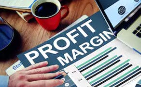 Gross margin versus operating margin - which is a more meaningful measure?
