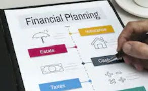 Financial Planning Simplified For You