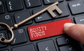Factors to consider when choosing between equity funds