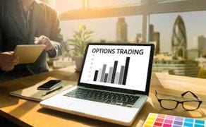 Understanding Delta when you are trading options
