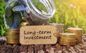 LTCG and its impact on Long Term Equity Investments