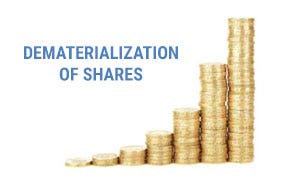 All You Need To Know About Dematerialization Of Shares