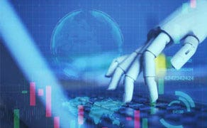 The AI and Machine Learning Revolution in the Stock Trading Industry