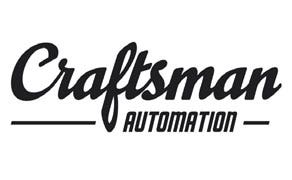 Craftsman Automation - IPO