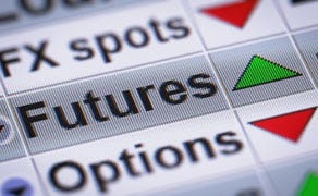 How to Plan, Analyse and Execute Future and Options Trades