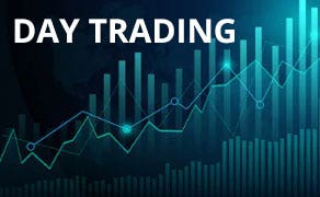 A step by step guide to day trading