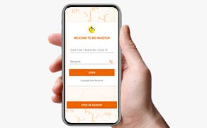 MO Investor - The Perfect Stock Market Trading & Investment App for ...