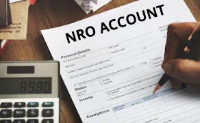 NRO Account Features and its Advantages in India