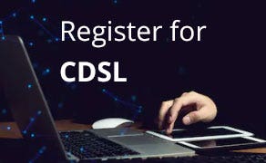 A Step By Step Guide to Registering with CDSL Easiest