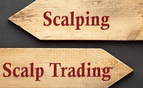 What is Scalp Trading: How does Scalping Work