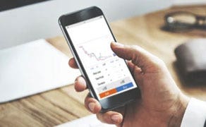 Learn How To Use The MO Investor App To Buy Shares