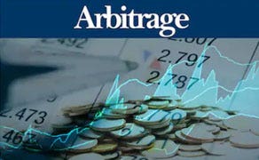 What is Arbitrage Trading and How Does it Work