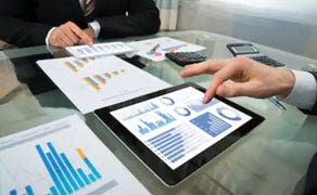 What is the difference between a Sub-Broker and an Authorised Person?