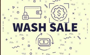 Understand the Wash Sale Rule