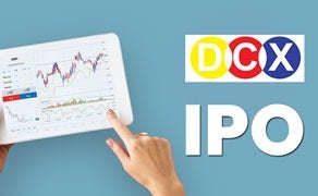 DCX Systems IPO