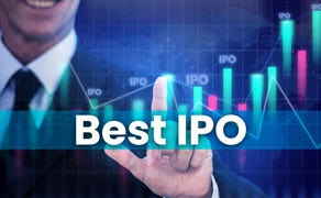 Invest In A Good IPO