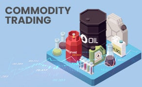Commodity Trading Is Gaining Steam 5 Reasons Why