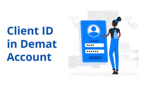Find Client ID In Demat Account