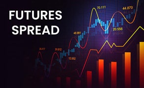 Check The Futures Spread Over Spot Before Trading