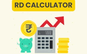 How To Calculate RD Interest Rate