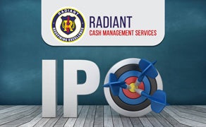 Radiant Cash Management Services Ltd IPO Details with Share Price and ...
