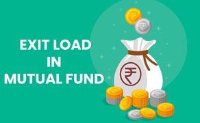What Is Exit Load In Mutual Funds