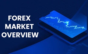 New to Forex A Quick Overview of Currency Trading