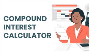 Process of Calculating Compound Interest