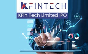 KFinTech Limited IPO Details with Share Price and Issue Size